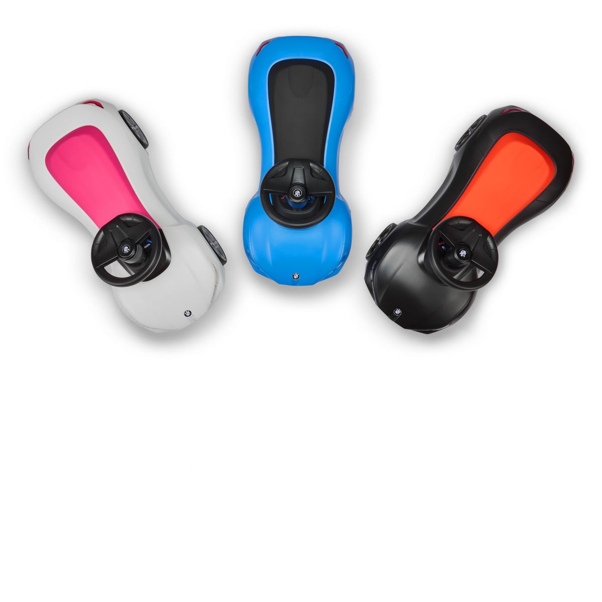 BMW原廠精品系列 | 自定義的風格。