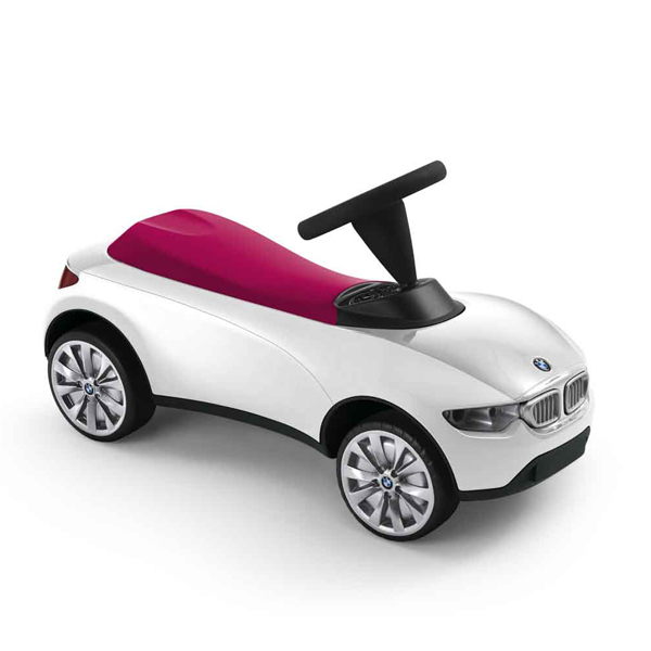 BMW原廠精品系列 | 自定義的風格。