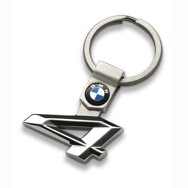 BMW原廠精品系列 | 自定義的風格。