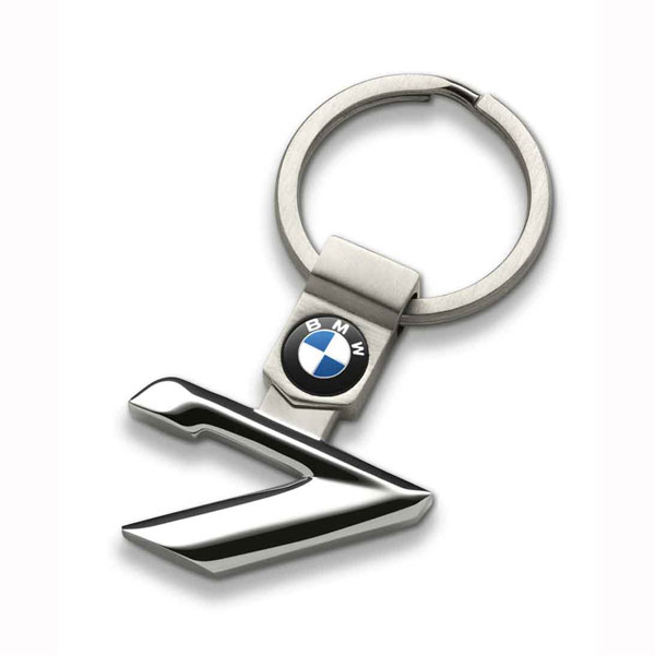 BMW原廠精品系列 | 自定義的風格。