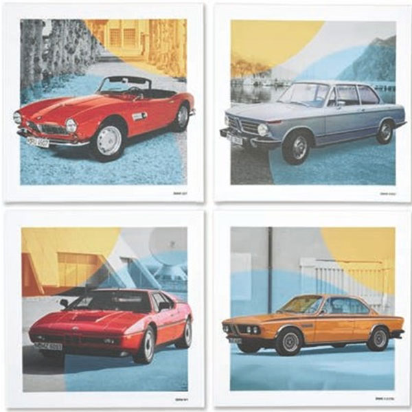 BMW原廠精品系列 | 自定義的風格。