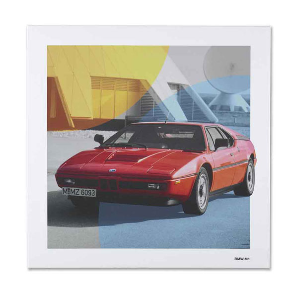 BMW原廠精品系列 | 自定義的風格。