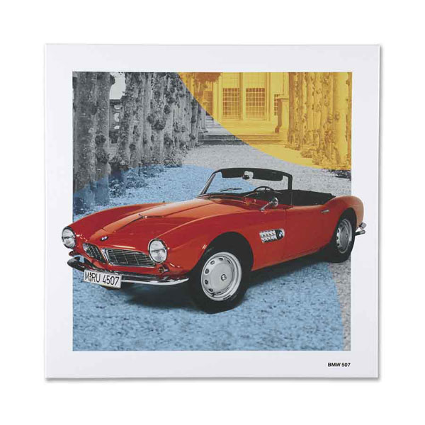 BMW原廠精品系列 | 自定義的風格。