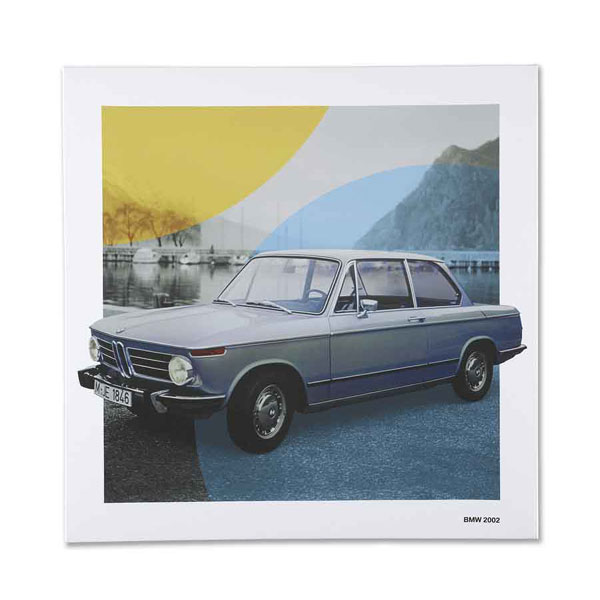 BMW原廠精品系列 | 自定義的風格。