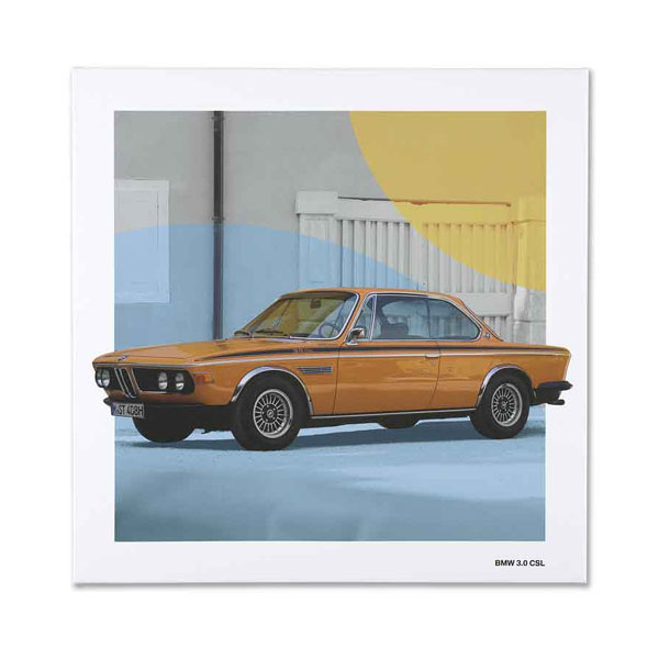 BMW原廠精品系列 | 自定義的風格。