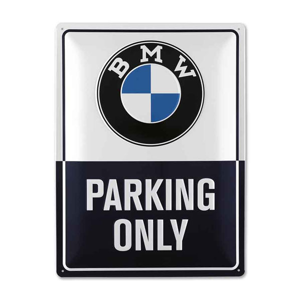 BMW原廠精品系列 | 自定義的風格。