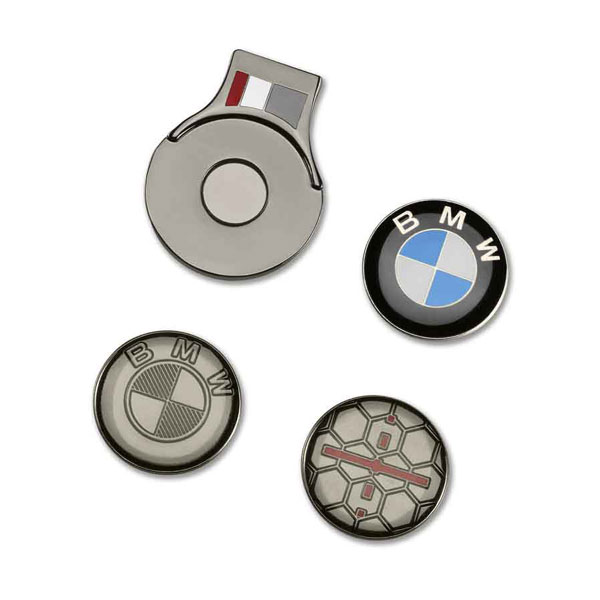 BMW原廠精品系列 | 自定義的風格。