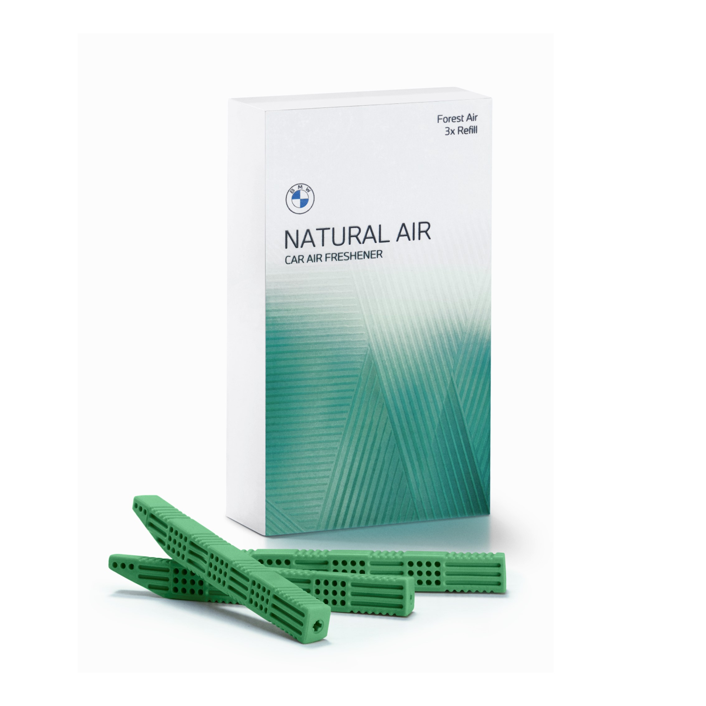 BMW原廠精品系列 | 自定義的風格。