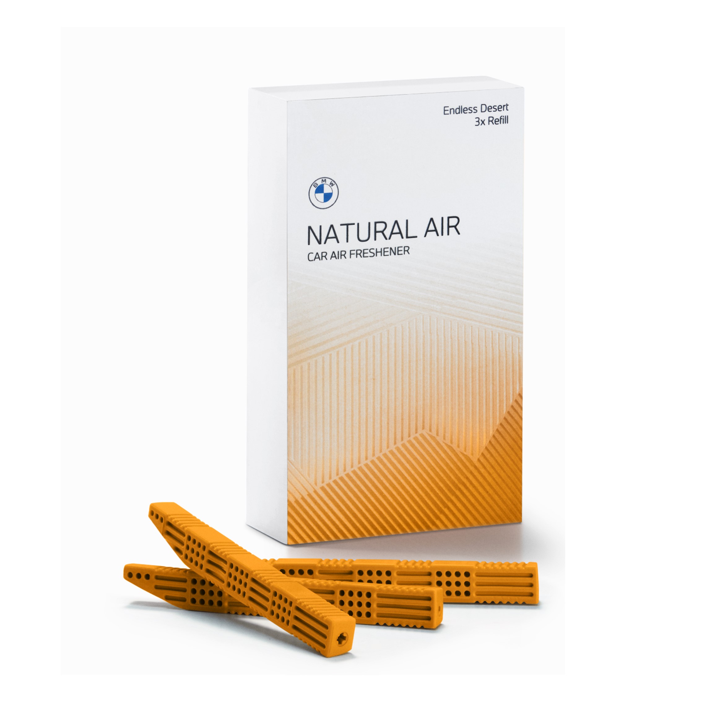 BMW原廠精品系列 | 自定義的風格。