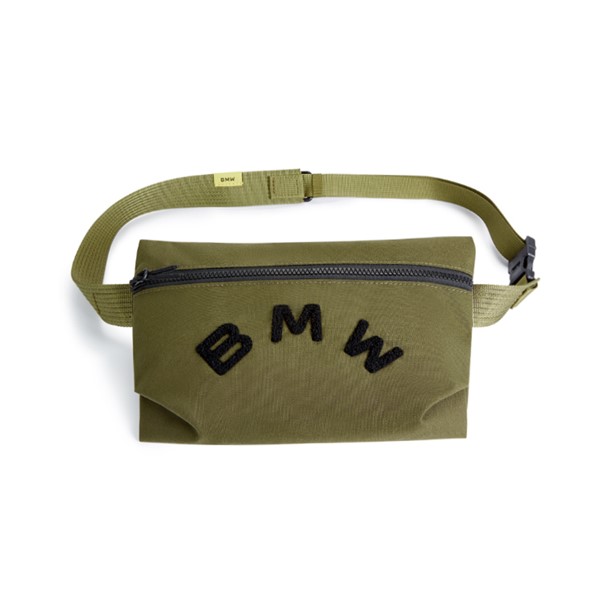 BMW原廠精品系列 | 自定義的風格。